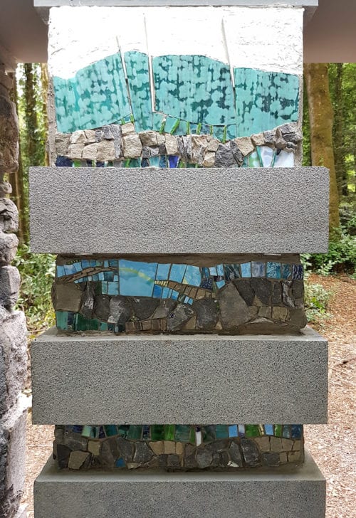 Mosaic Arts International 2018 – Society of American Mosaic Artists