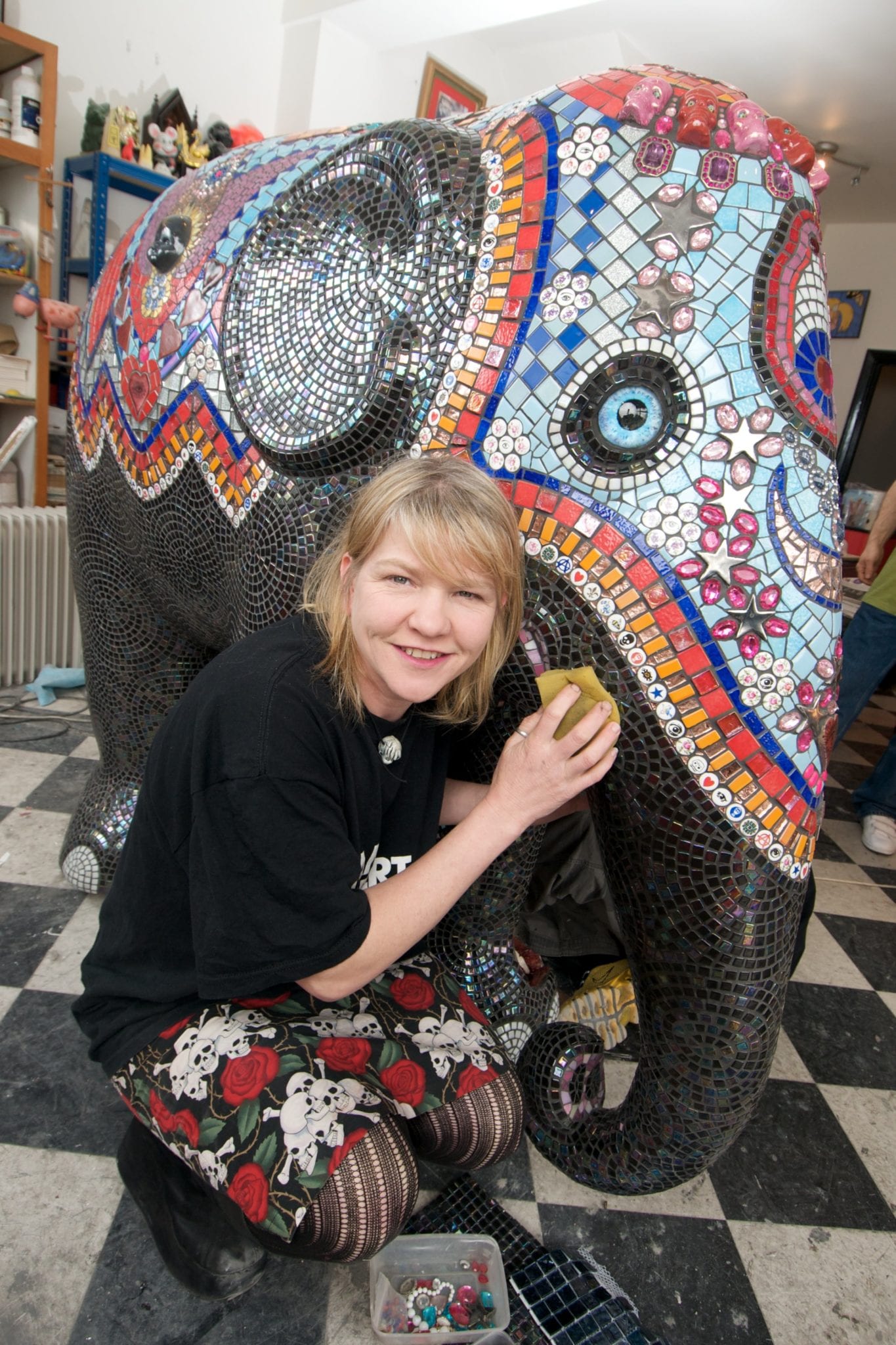 The People’s History with Carrie Reichardt – Society of American Mosaic ...