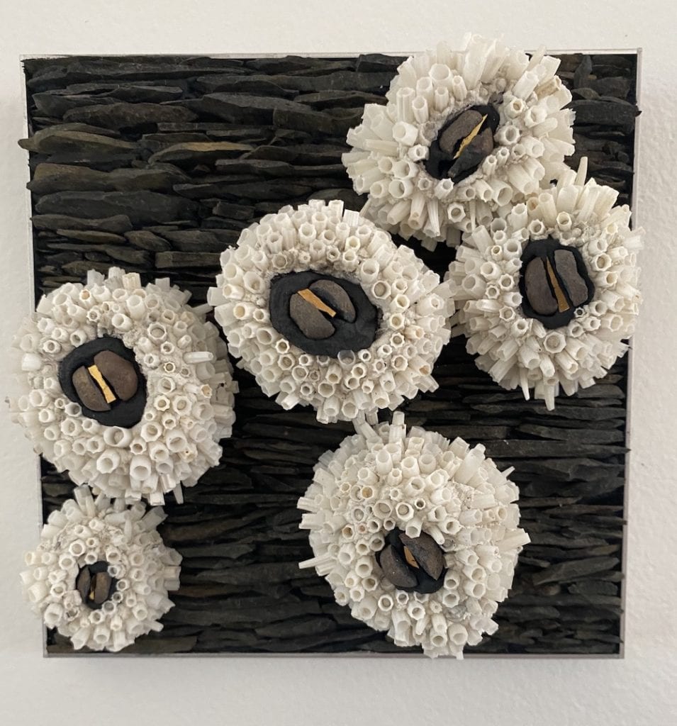 Collector’s Corner: Libby Hintz – Society of American Mosaic Artists