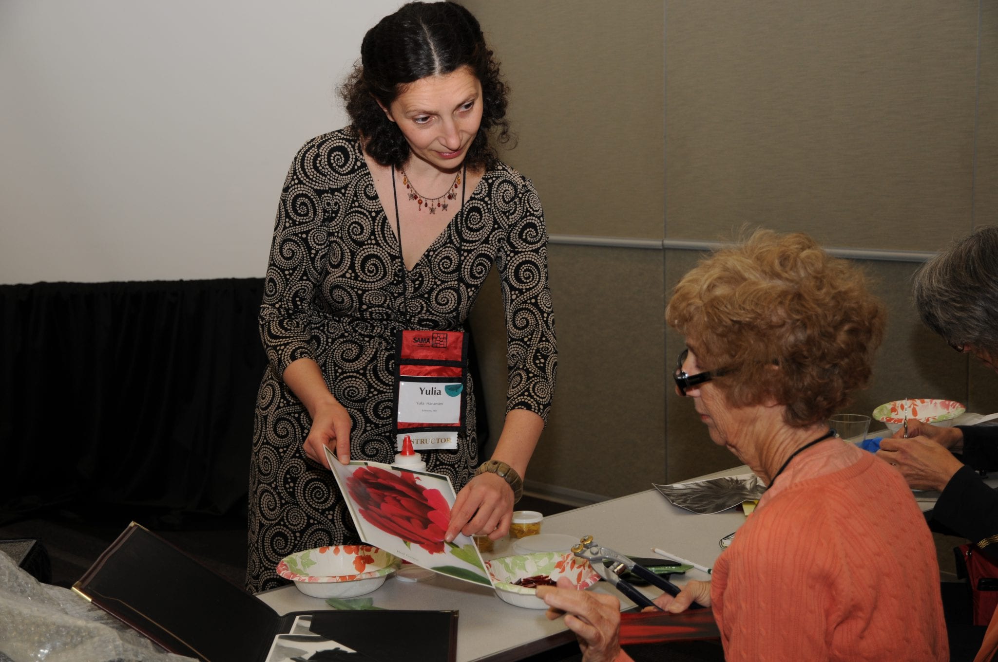 2025 Conference Education Program – Society of American Mosaic Artists