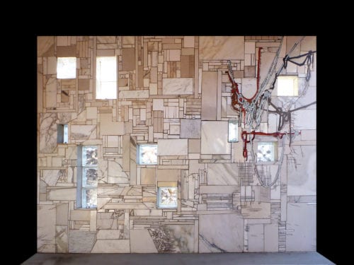 Mosaic Arts International 2012 – Society of American Mosaic Artists