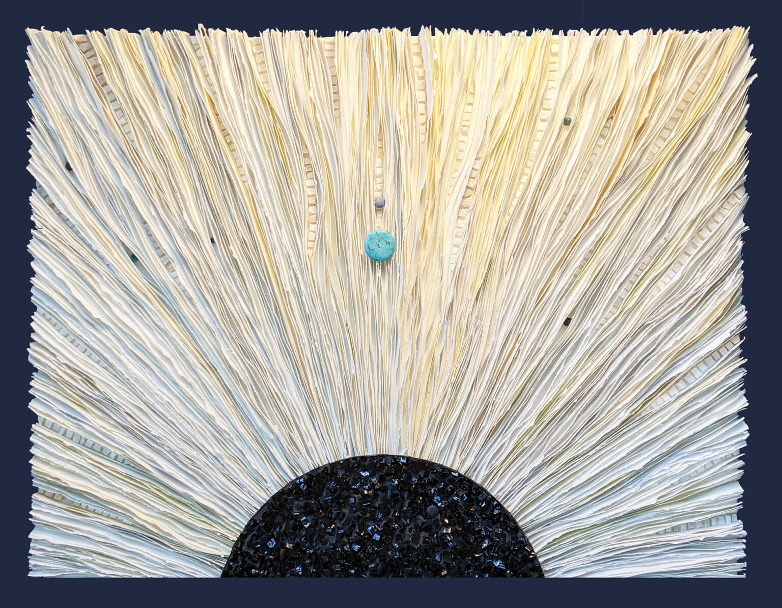 Mosaic Arts International Opens October 4th at Belger Crane Yard ...