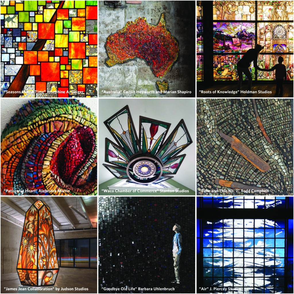 Society of American Mosaic Artists – The Society of American Mosaic ...