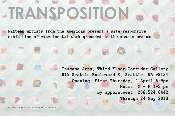 TRANSPOSITION: An Ancient Medium in the New World – Society of American ...