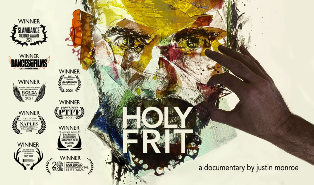 Screening of “Holy Frit” – Society of American Mosaic Artists
