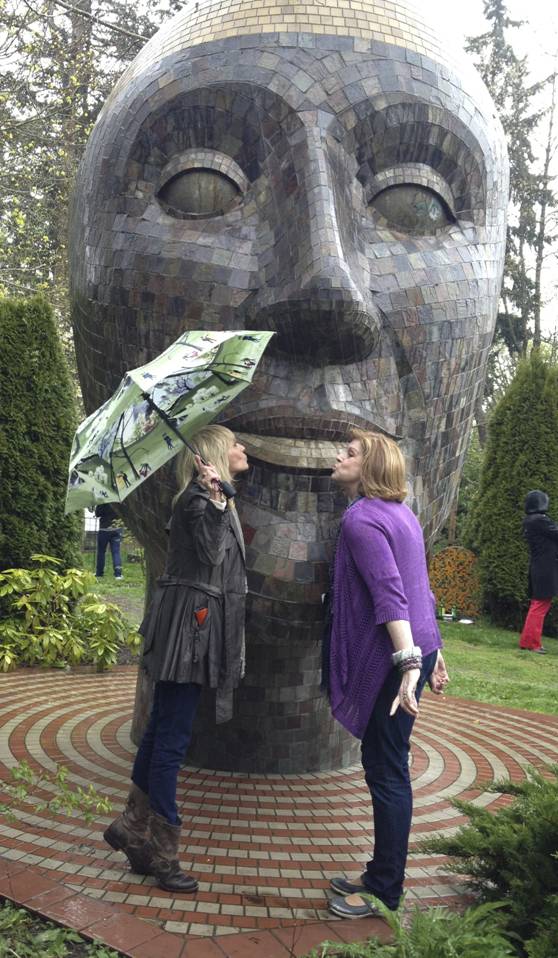 Why I’m a SAMA Member :: Robyn Abrams & Carol Rydel – Society of ...